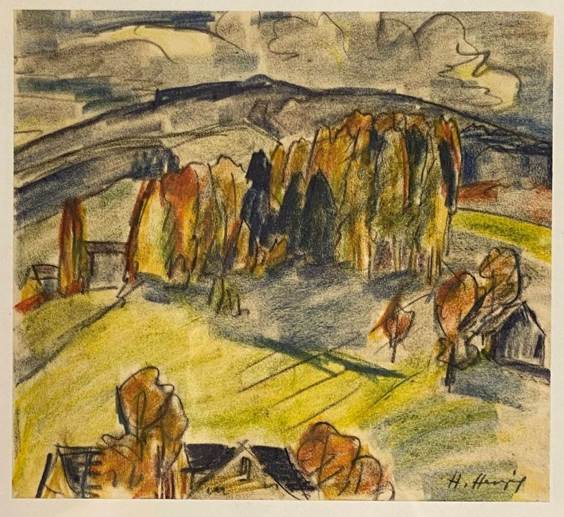 Heinrich Herzig - Swiss Art Selection (Gebraucht) in Sursee für CHF 95 – mit Lieferung auf ...