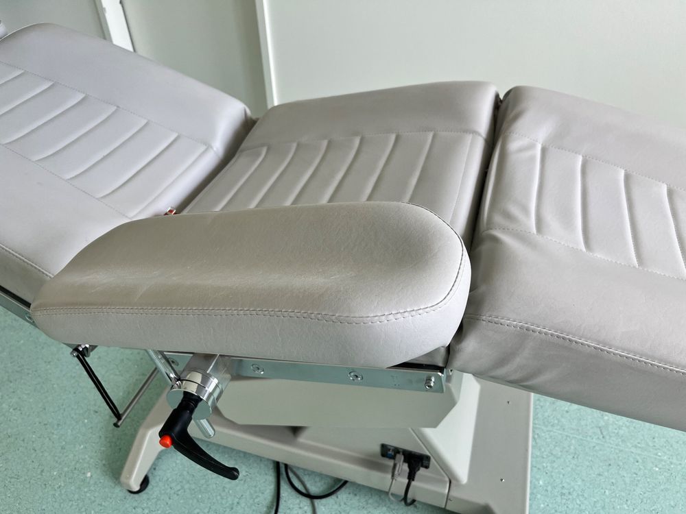 LEMI MED ZAK Untersuchungsliege Operationsliege + Zubehör | Kaufen auf ...