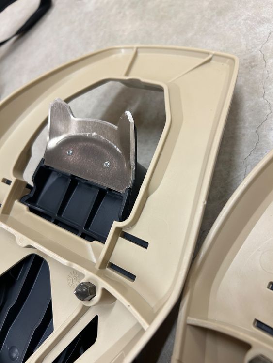 Schneeschuh TSL 2.08 Set (Gebraucht) in Münchenbuchsee für CHF 119 ...