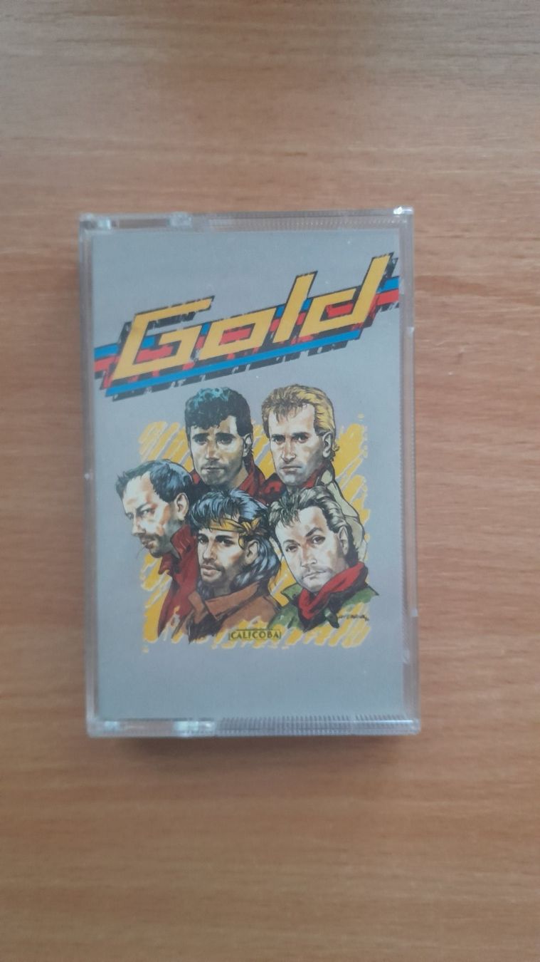 Gold "Calicoba" (D'occasion) à Lausanne pour CHF 8 – avec livraison ...