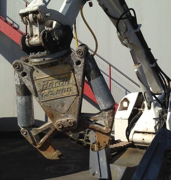 BROKK 330E Abbruchroboter mieten | Kaufen auf Ricardo