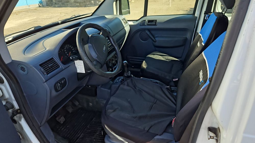 Ford Connect 220s ap mfk 5.2025 (Gebraucht) in Inwil für CHF 2900 – nur ...