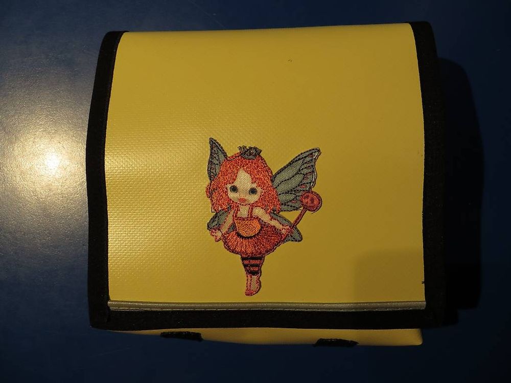 Lenkertasche für Trottinett, Laufrad, Velo etc. (Neu (gemäss Beschreibung)) in Rafz für CHF 65 ...