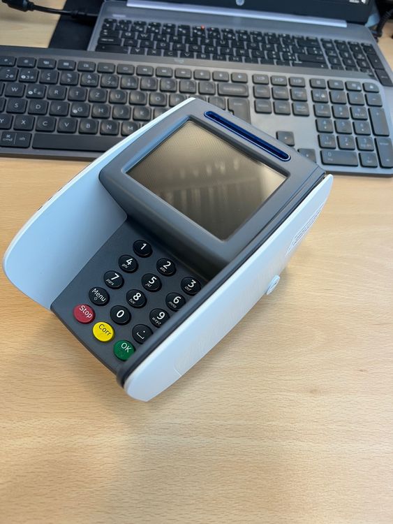 YOMANI touch XR Terminal (Gebraucht) in Holzhäusern für CHF 204 – mit ...