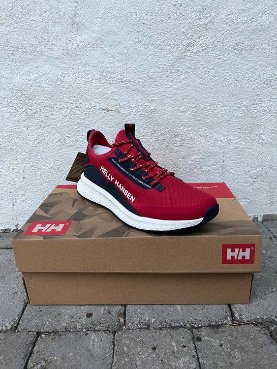 Helly Hansen Schuh Tucan (Neu und originalverpackt) in Schwanden-Brienz ...