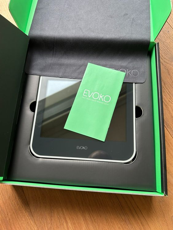 Evoko Liso ERM 2001 (Neu und originalverpackt) in Lausen für CHF 500 ...