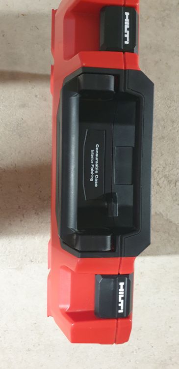 Hilti Kiste Boxen | Kaufen auf Ricardo