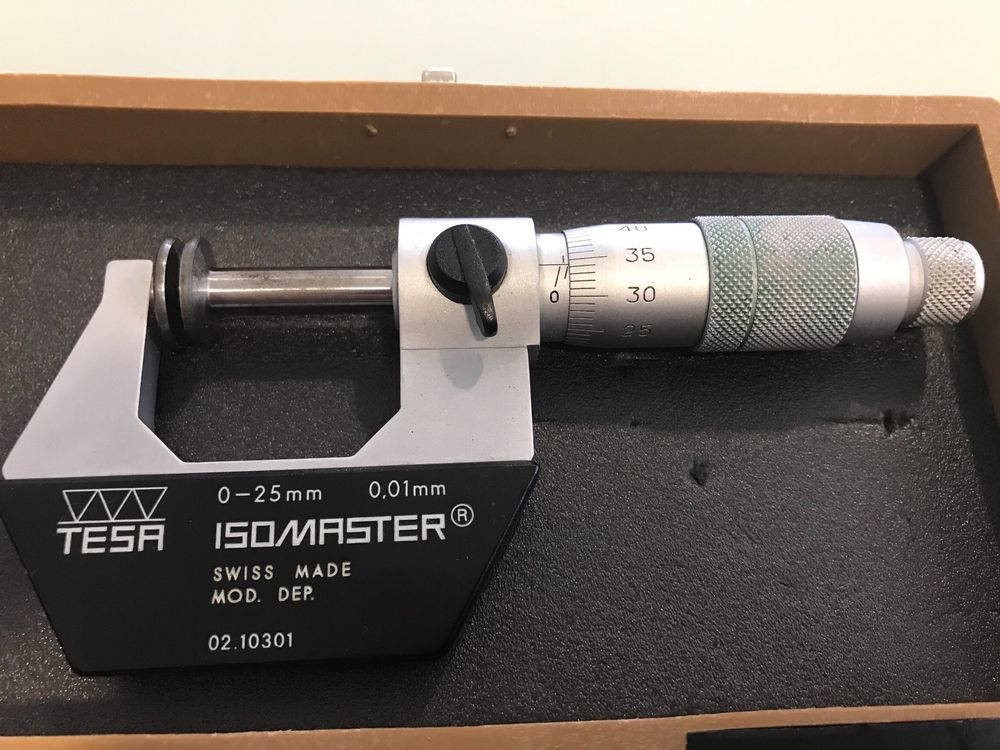 Tesa Isomaster !!!TOP!!! | Kaufen auf Ricardo