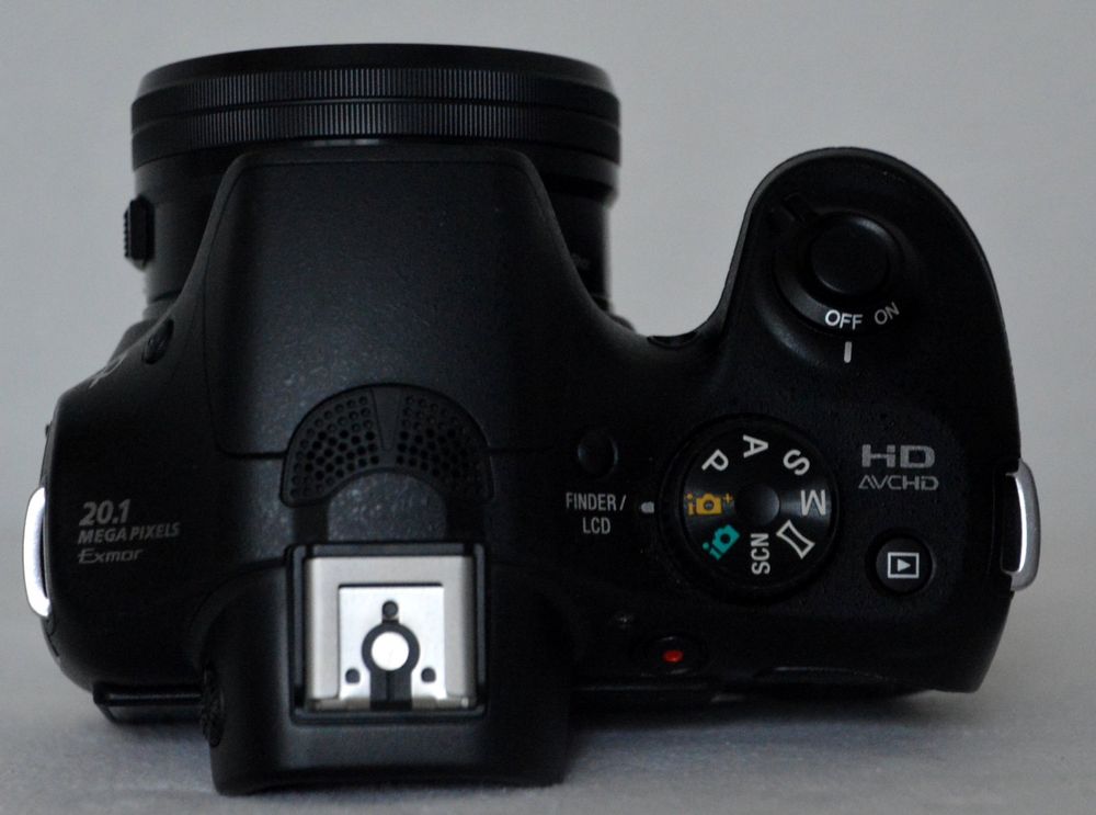 Digitakkamera Sony Alpha 3000 appareil photo | Kaufen auf Ricardo