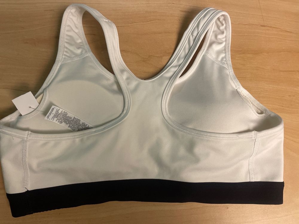 Neuer Nike dri fit Sport BH Gr.L | Kaufen auf Ricardo
