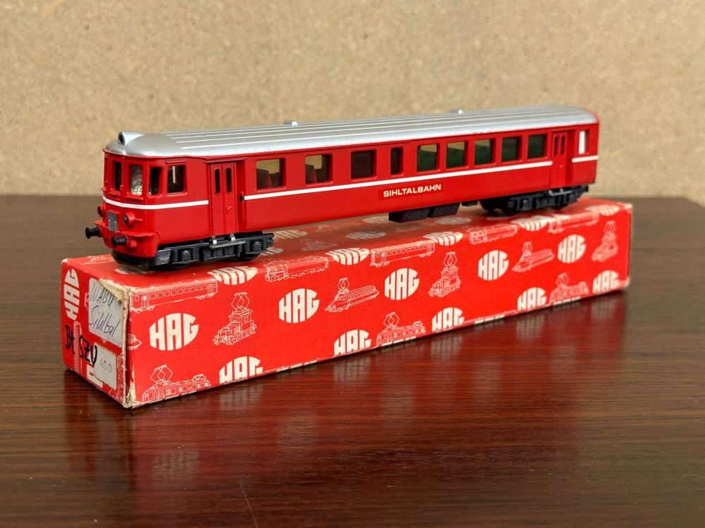 Wabu Bt SZU (Gebraucht) in Zürich für CHF 120 – mit Lieferung auf ...