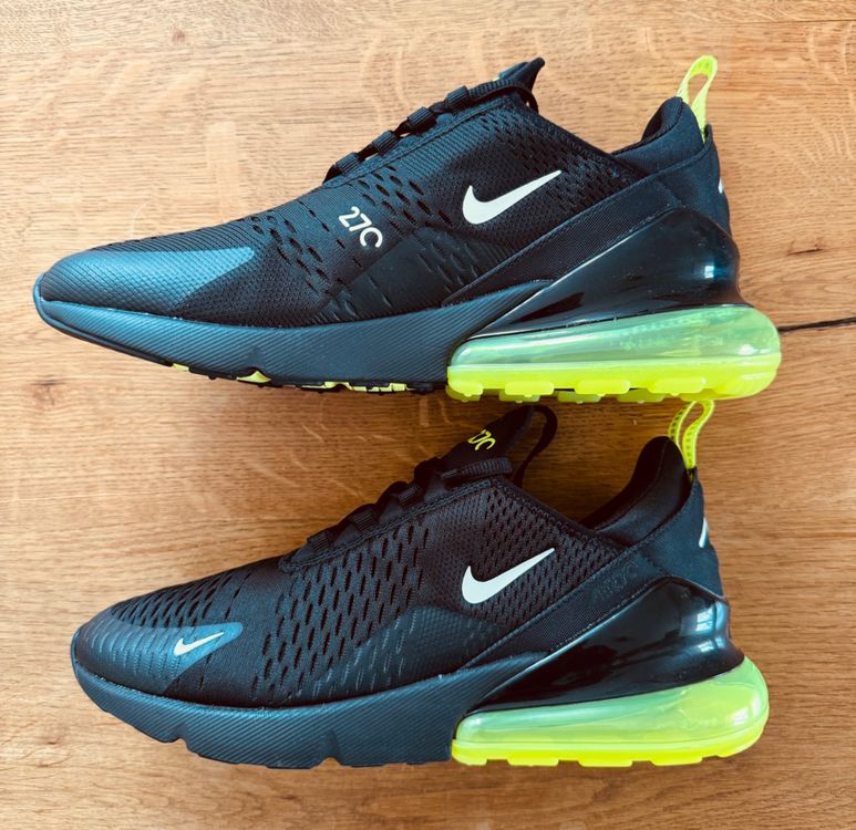 NIKE AIR MAX 270 ESS | Kaufen auf Ricardo