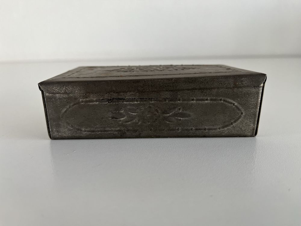 kleine, alte Maggi Blechdose (Gebraucht) in Wetzikon ZH für CHF 15 ...