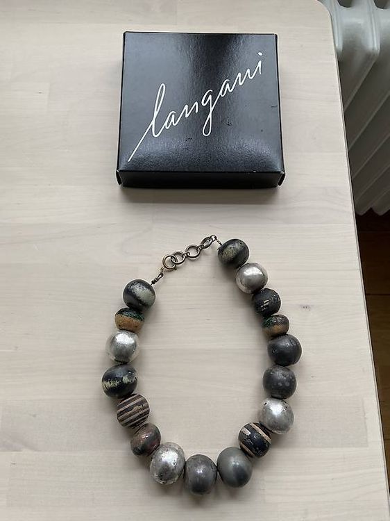 Langani Kette | Kaufen auf Ricardo