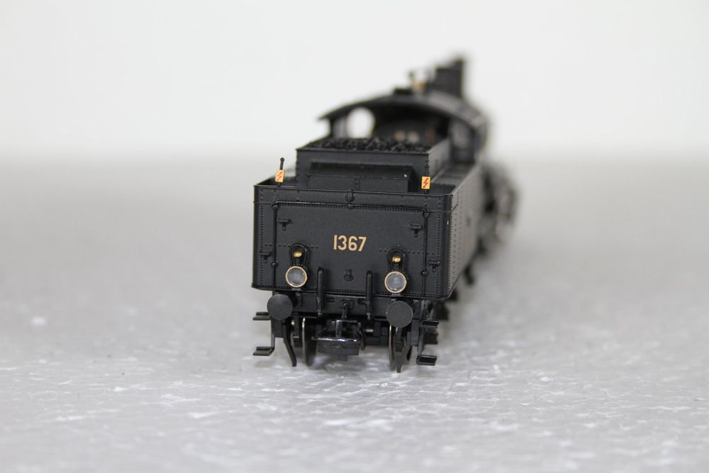 Liliput 131951 SBB, B3/4-1367 Historic (Neu und originalverpackt) in Triesen für CHF 226 – mit ...