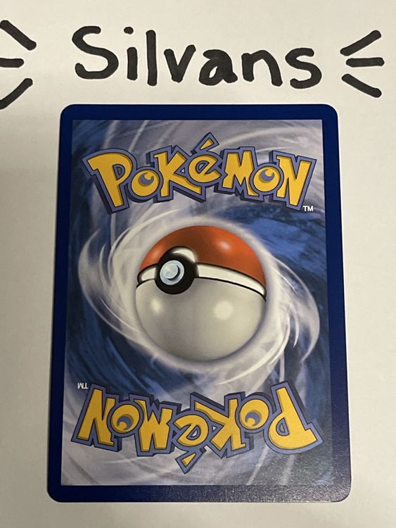 Amarys Full Art Trainer Prismatic Evolutions Englisch | Kaufen auf Ricardo