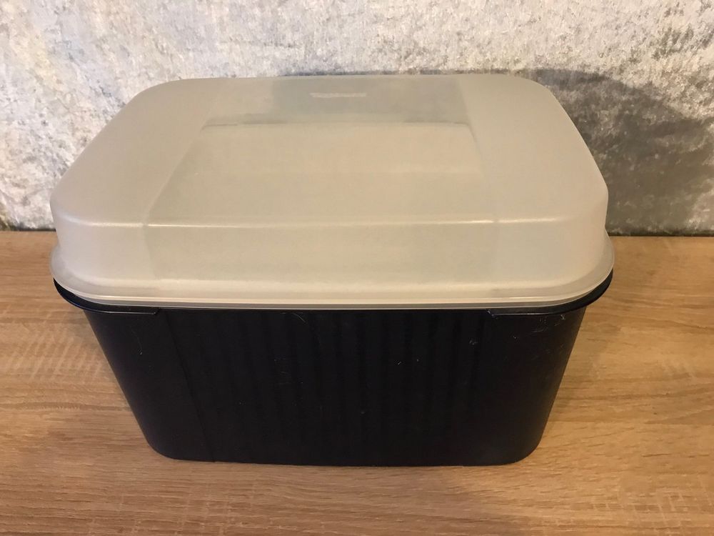 Tupperware Aufbewahrungsbox | Kaufen auf Ricardo
