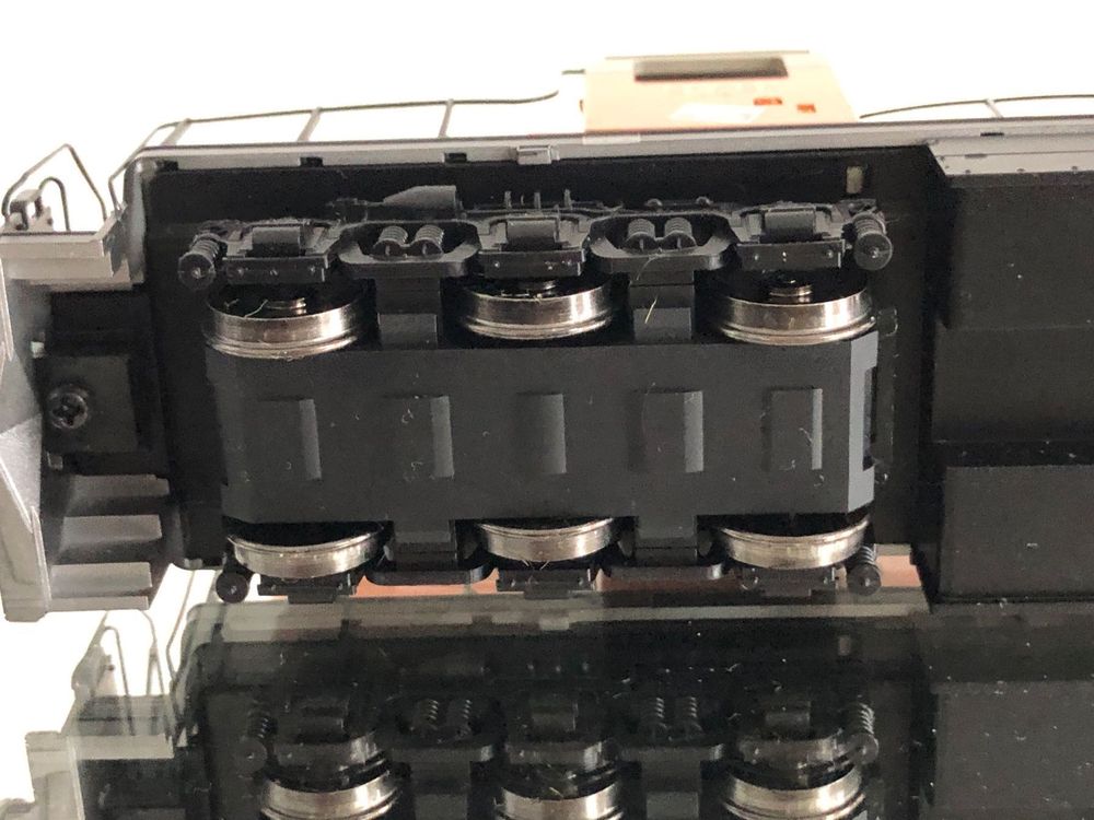 Proto 1000 ALCO RSC2 Milwaukee Road 979 ( digital ) | Kaufen auf Ricardo