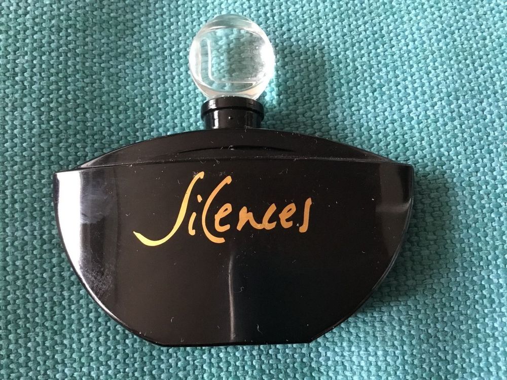 Parfum Silence Jacobo factice collection (Neu (gemäss Beschreibung)) in ...
