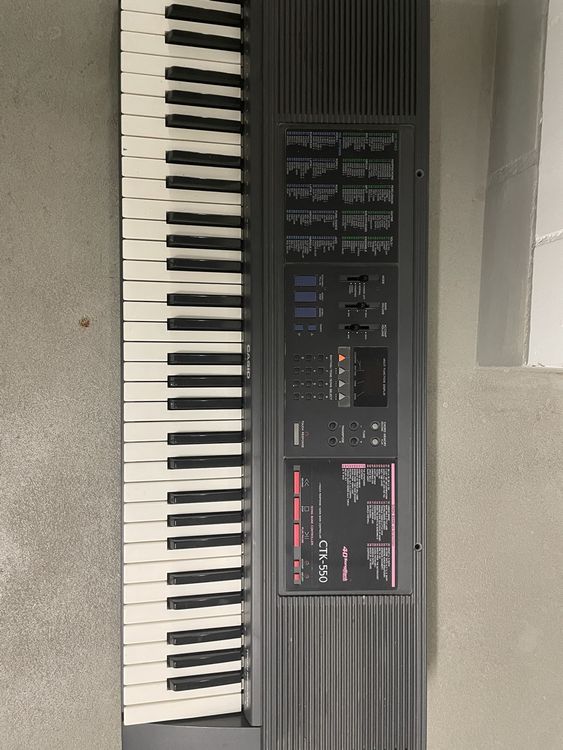 Keyboard | Kaufen auf Ricardo