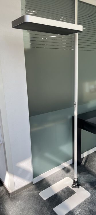 Stehleuchte - Waldmann ATARO DU 240/D - Hochwertige Leuchte (Gebraucht ...