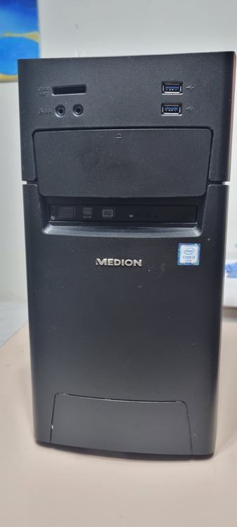 PC MEDION® AKOYA® P5360 E | Kaufen auf Ricardo