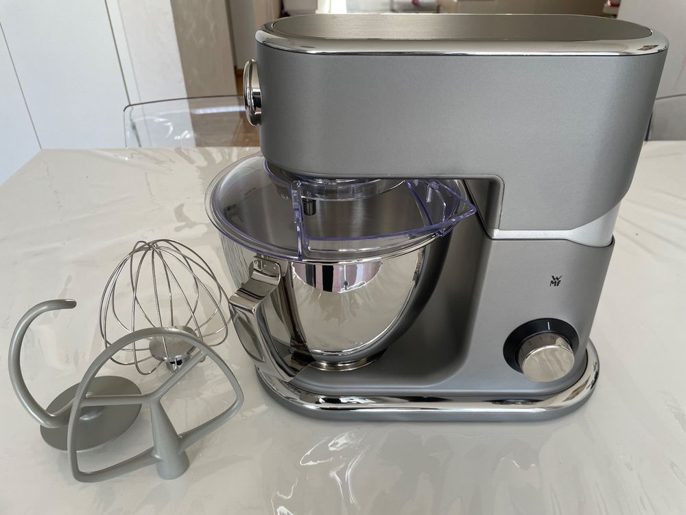 WMF Küchenmaschine Profi Plus (Gebraucht) in Glattpark (Opfikon) für ...