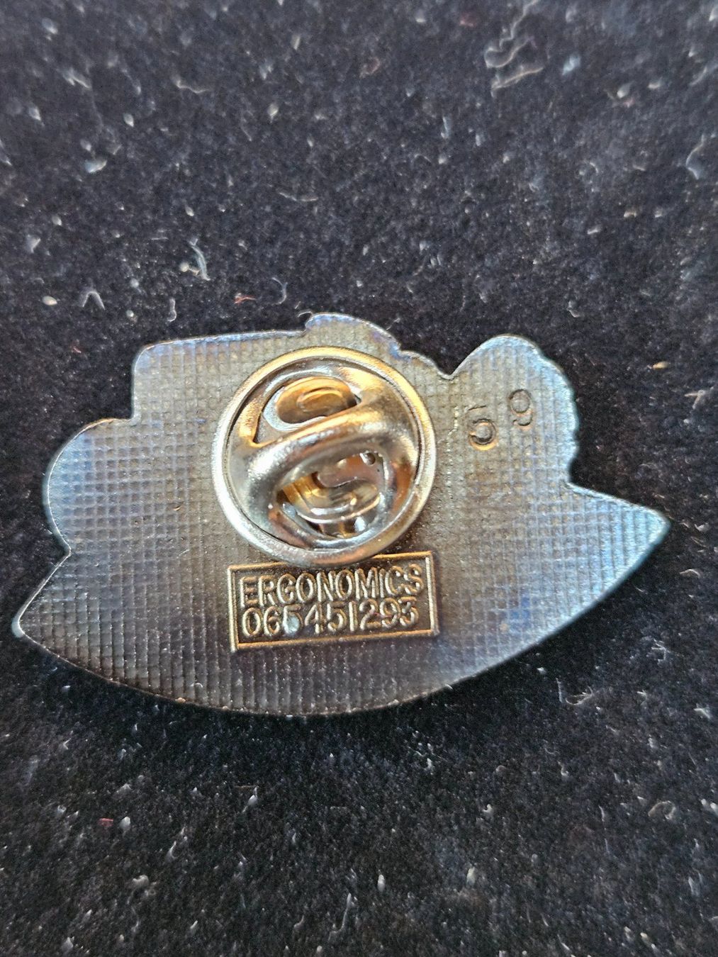 Ferguson Traktor. Pin. 1994 Oldtimertreffen Schüpfen (Gebraucht) in ...