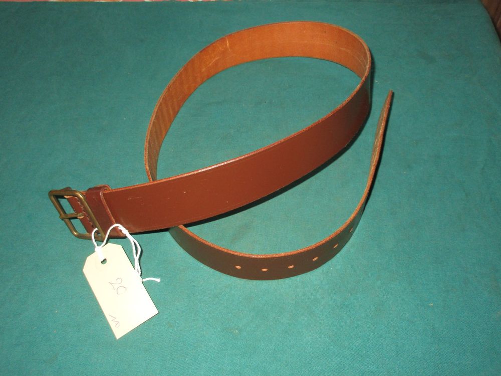 Gurt (20) 110cm | Kaufen auf Ricardo