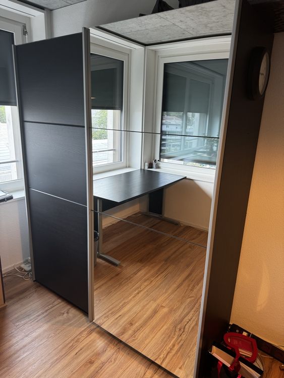Schiebetur 180 Cm Breit