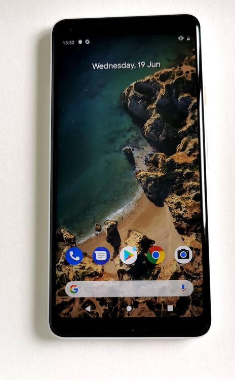 Google Pixel 2 XL 128GB | Kaufen auf Ricardo
