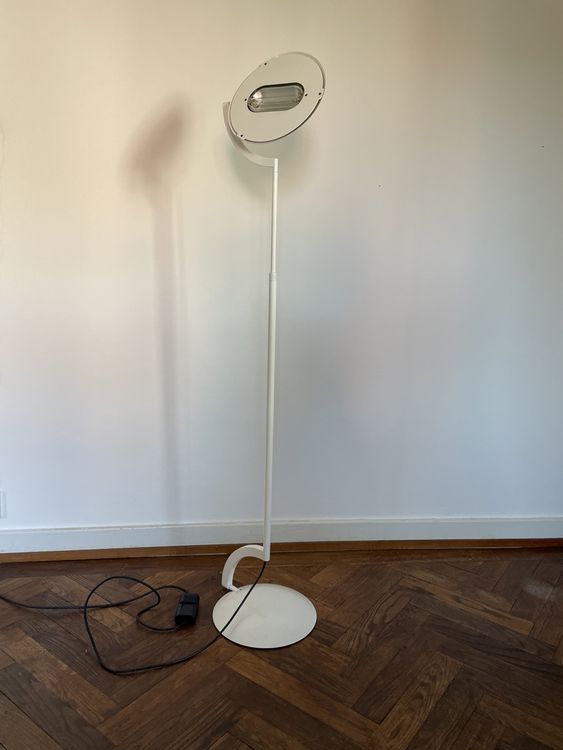 Stehlampe Design Relco Milano | Kaufen auf Ricardo