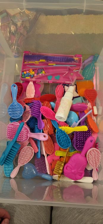 Barbie (D'occasion) à Epalinges pour CHF 20 – avec livraison | Acheter ...