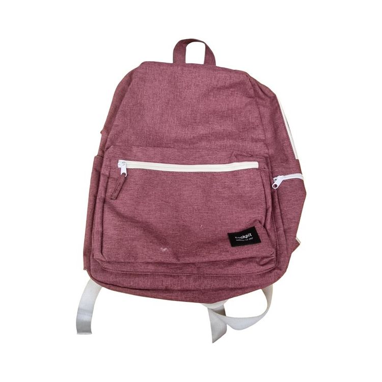 COCKPIT Rucksack Rot (Gebraucht) in Wangen b. Olten für CHF 1 – mit ...