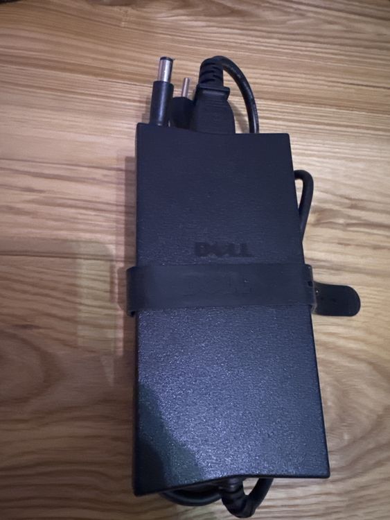 Dell Netzteil Ladegerät 11E-4MH5-A04 19.5V 4.62A Neu (Neu (gemäss ...