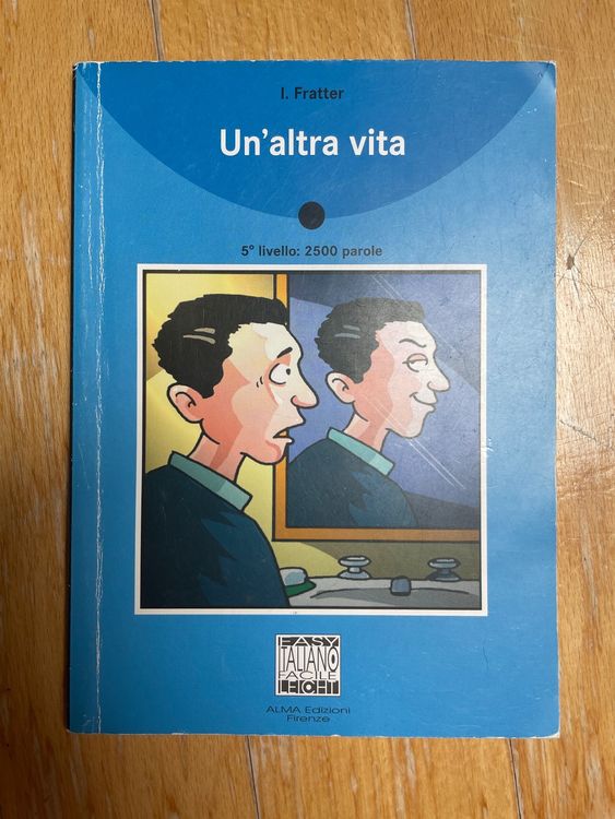Un’altra Vita - I. Fratter | Kaufen auf Ricardo