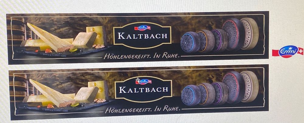 D0402 Decalsatz 1:87 Emmi Kaltbach Aufl. | Kaufen auf Ricardo