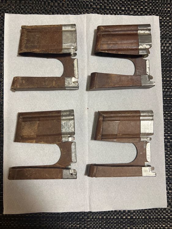 Lader und GP11 Karabiner K31 | Kaufen auf Ricardo