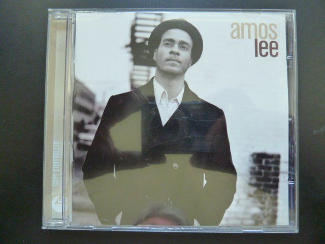Amos Lee - same | Kaufen auf Ricardo