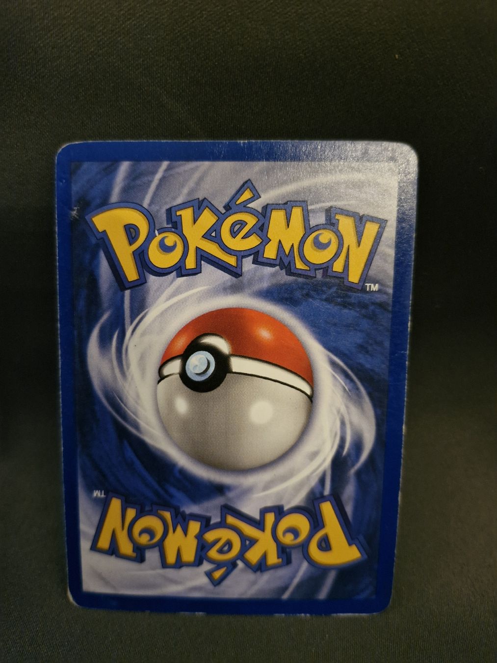 Pokemon Karte - Full Heal Energy - Team Rocket Set 81/82 (Gebraucht) in ...