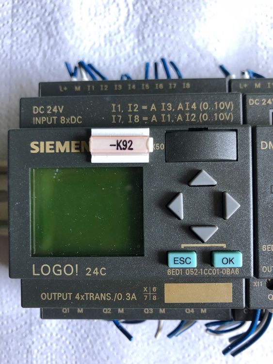 Siemens Sps | Kaufen auf Ricardo