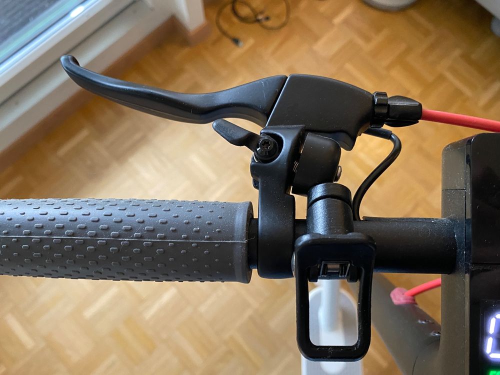 Trottinette Électrique 20km/h - Bon État | Kaufen auf Ricardo