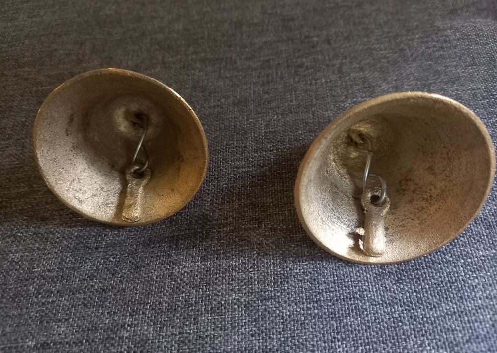 10 Glocken für verschiedene Zwecke - 10 Cloches | Kaufen auf Ricardo