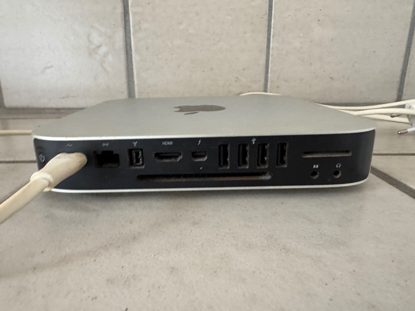 Mac mini (Late 2012) (Gebraucht) in Ammerswil AG für CHF 51 – nur ...