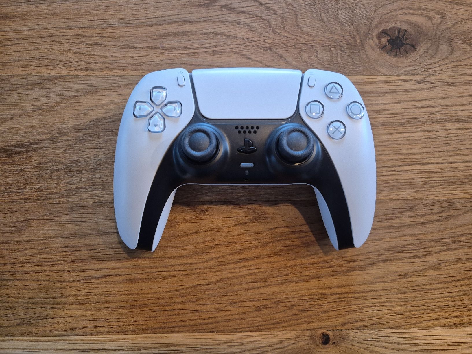 Original Sony Playstation 5 PS5 Dualsense Controller (Gebraucht) in ...