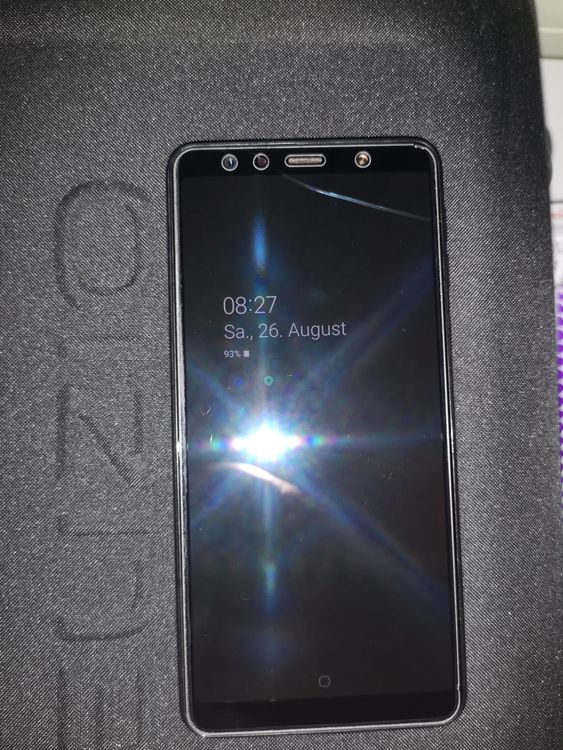 Samsung A750 | Kaufen auf Ricardo