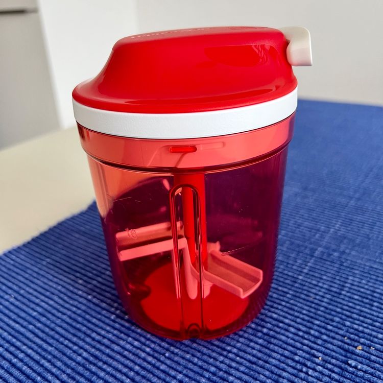 Tupperware, Super Sonic Chopper (Gebraucht) in Bülach für CHF 31 – mit ...
