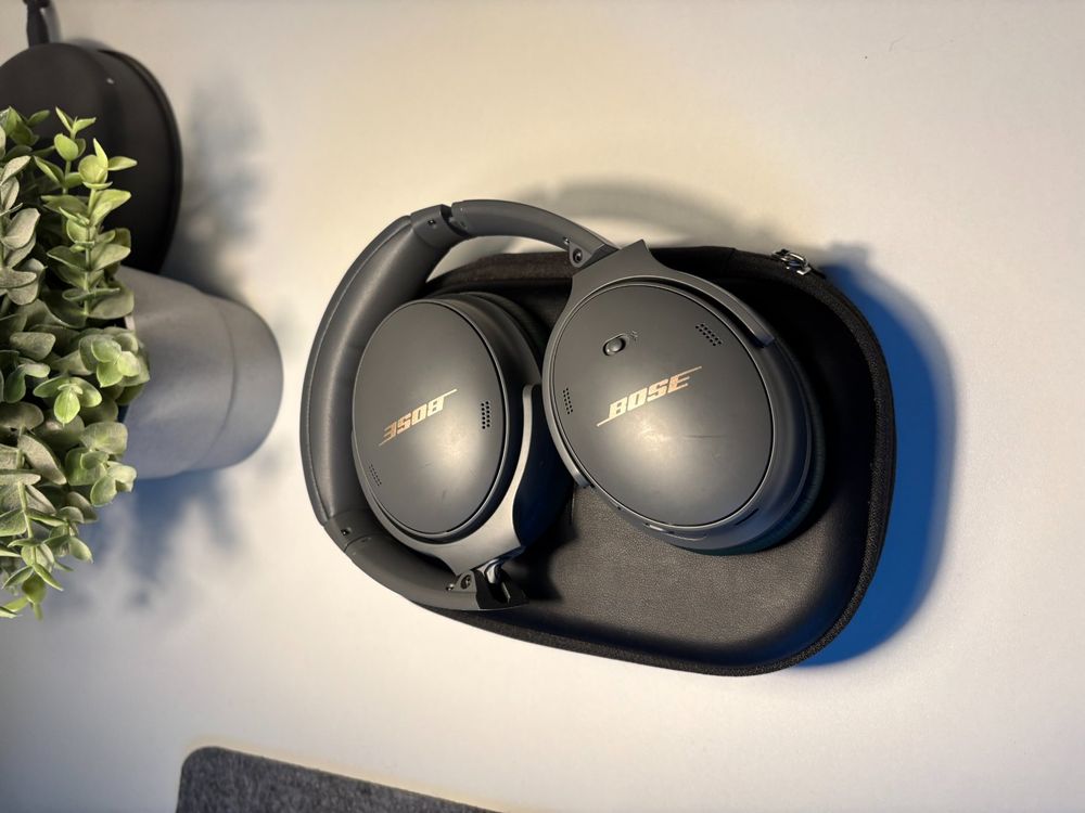 Bose QC 45 | Kaufen auf Ricardo