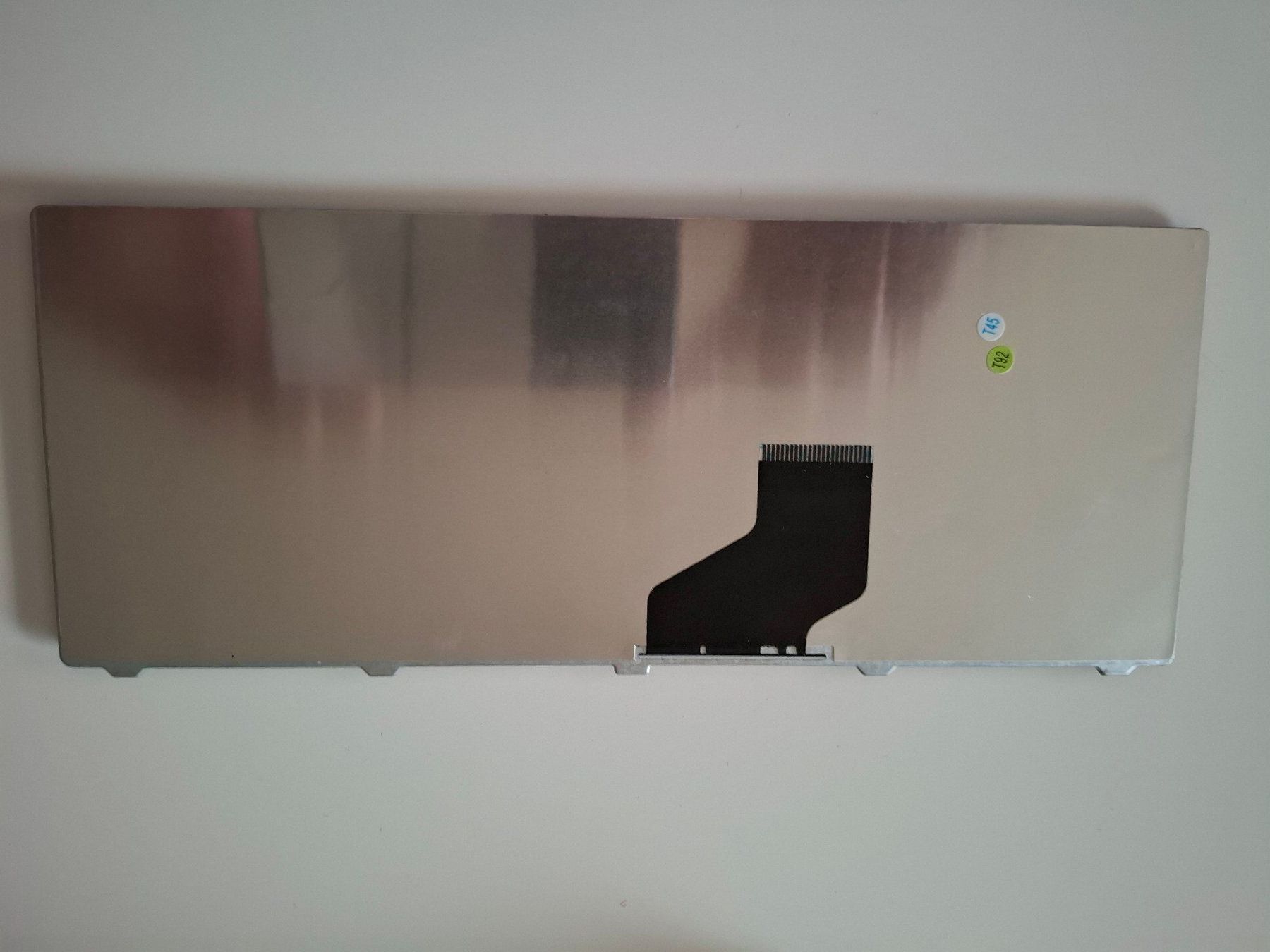 Clavier, Pour PC Acer Aspire ONE 522 (D) (D'occasion) à Marin-Epagnier ...