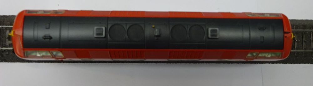 Märklin 3384 Am 4/4 digital | Kaufen auf Ricardo
